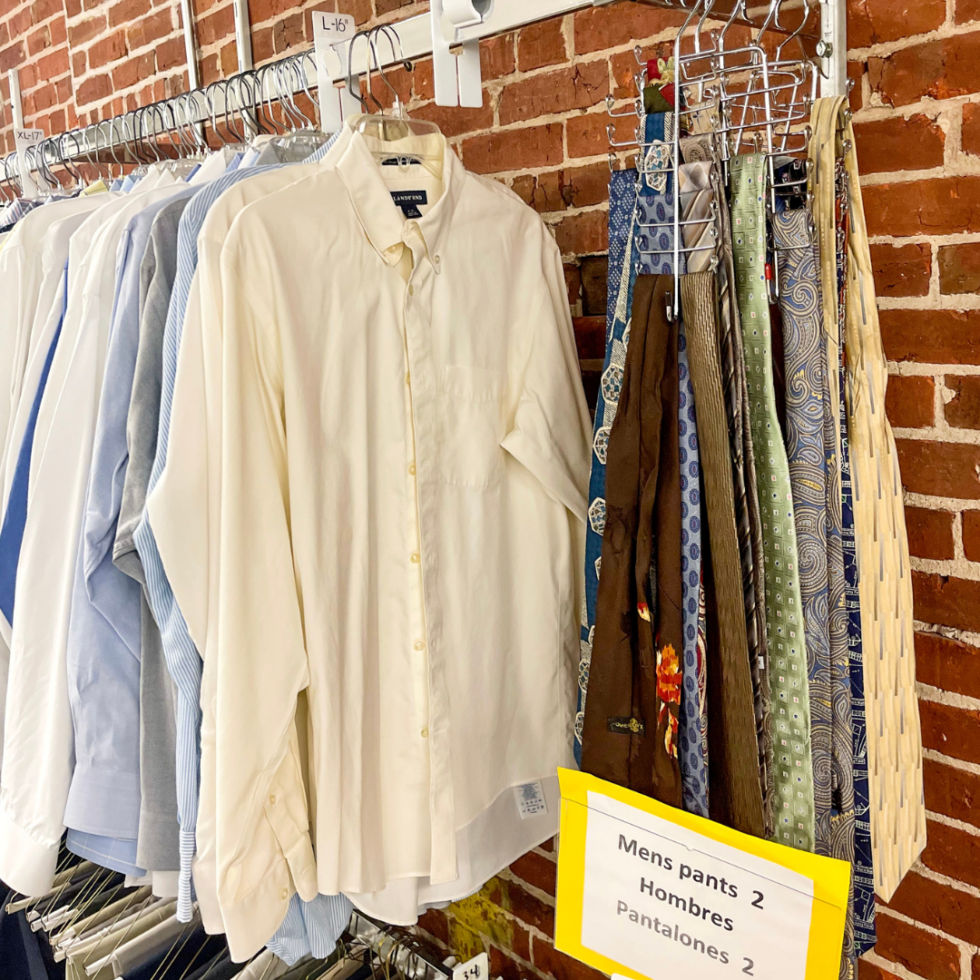 Clothing | lancasterfoodhub