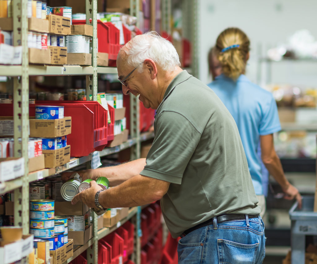 lancasterfoodhub | Serving with Faith + Compassion since 1947