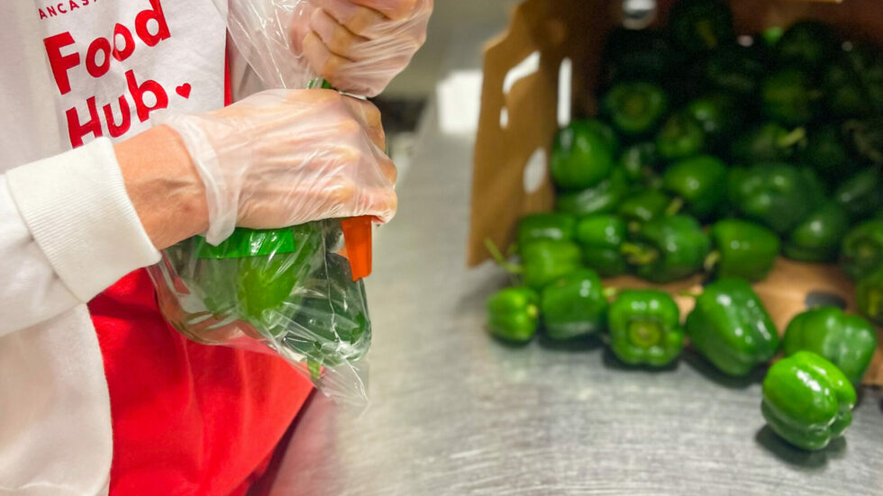 lancasterfoodhub | Serving with Faith + Compassion since 1947